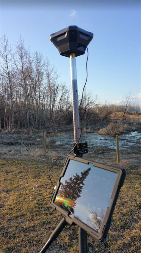 Using Qgis As Survey Tool Reach Rs Rs