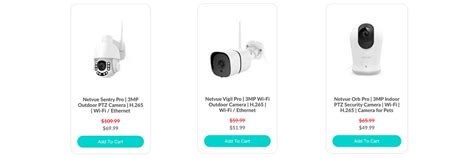 how to live streaming netvue on the web netvue