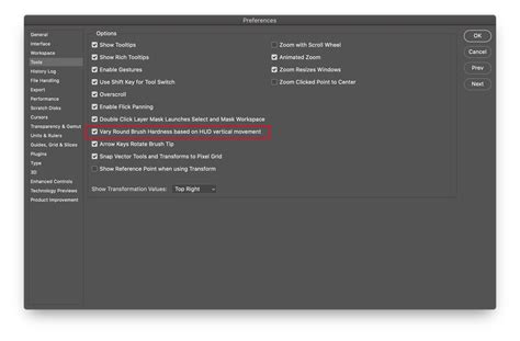 Clone Stamp Brush Preview And Mousekey Command Sh Adobe Community