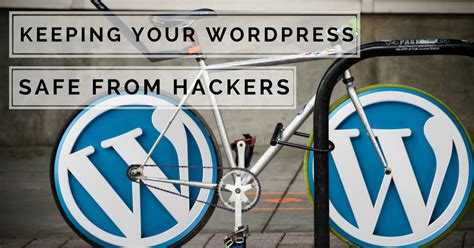 Keeping Your Wordpress Website Safe From Hackers Tlc For Coaches
