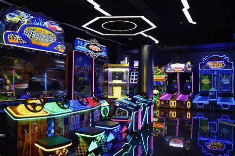 Sala Giochi Milano Divertimento Al Bowling Space Milano