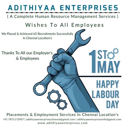 Adithiyaa Adithiyaaenterprises Placement Services