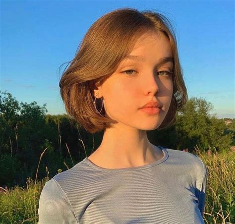 Пин на доске Hair Идеи причесок Кроткие стрижки Стили стрижек