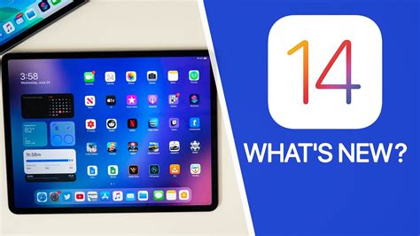 Ipad 14