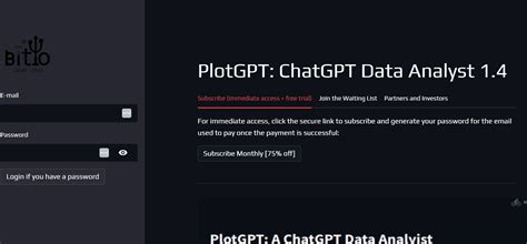 plotgpt ai marketplace