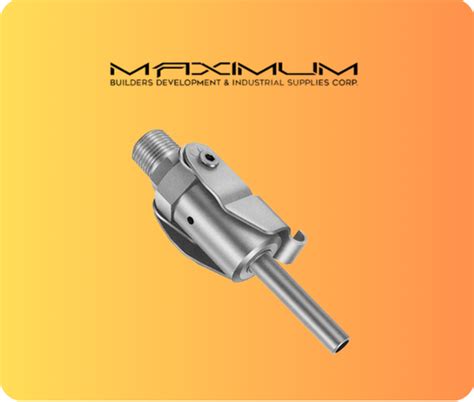 Nitto Kohki Pcv Pipe Cupla Maximum Philippines