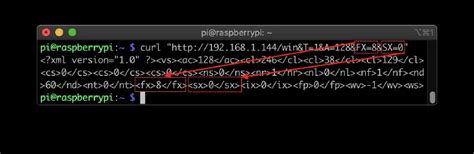 Controlling WLED With Raspberry Pi Using The WLED API Tynick AWS Linux Raspberry Pi