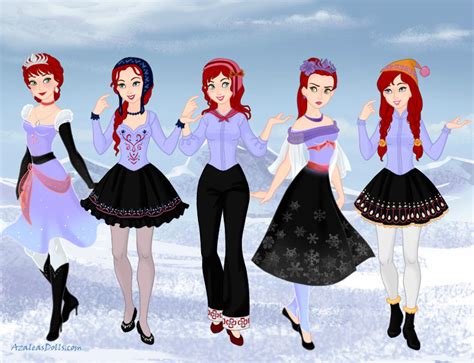Ruby And Her Sisters By Magicmovienerd On Deviantart