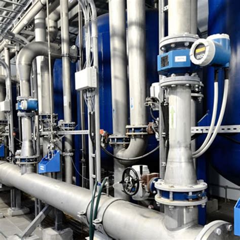 Closed Loop System Heating And Cooling Glaser