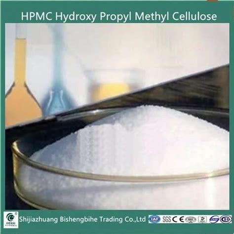 Hpmc K At Rs 600 Kg Hydroxypropyl Methylcellulose Api In New Delhi