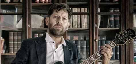 Alejandro Guyot Y Su Proyecto Solista Radio Nacional