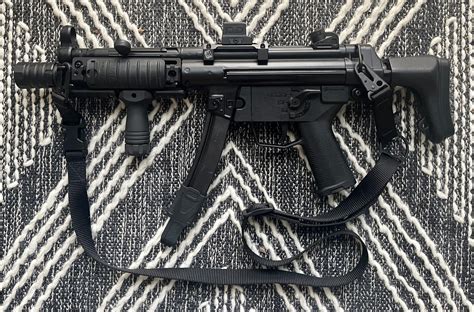 Sp5 Optic Comparison Acro Mro Romeo3xl Holosun 403 Romeo5xdr