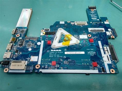 Acer E5 571 3513 Z5wah La B161p Rev 10 Acer Eletrô