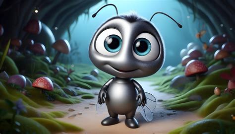 Download Ai Generated Bug Insect Royalty Free Stock Illustration