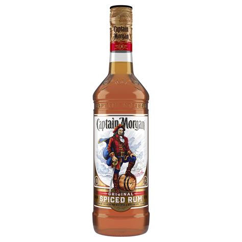 Captain Morgan Captain Morgan Ebrx