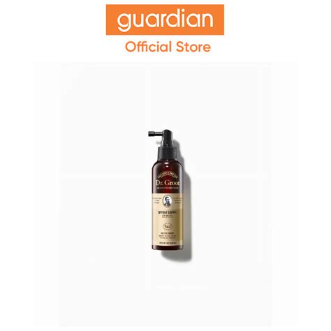 Dr Groot Multi Perfection Scalp Tonic 150 Ml Shopee Singapore