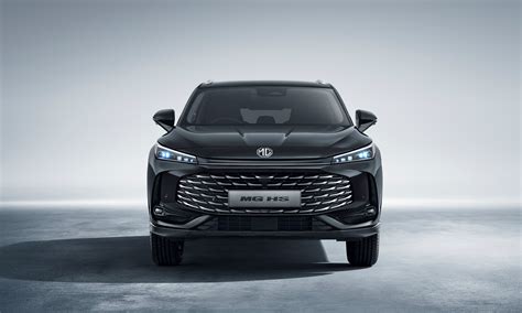 Mg Hs Plug In Híbrido