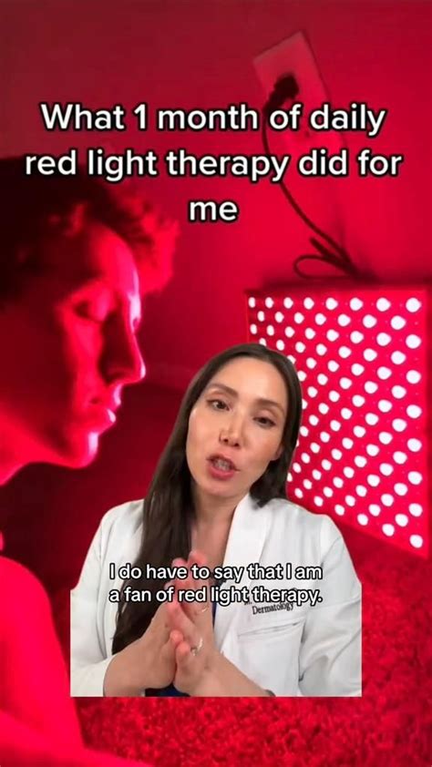 Dr Mamina Advice Video Light Therapy Red Light Therapy Skin Care