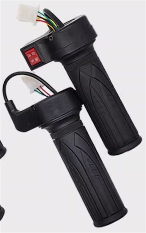 Handlebar Switch Assembly Solarcitygas