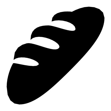 Bread Vector Svg Icon Svg Repo Bread Vector Svg Icon Svg Repo