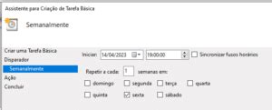 Como Agendar Tarefas No Windows Como Agendar Tarefas No Windows