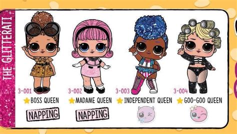 Poupee Lol Drag Racer Napping Vinted 41 Off