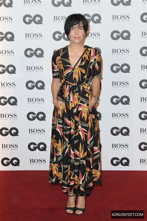 Sharleen Spiteri Feet Aznudefeet