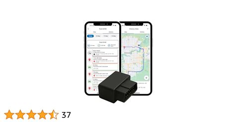 Driver Behavior Monitor Gps Gct Obd2 Gps Tracker Canada Made Vehicle