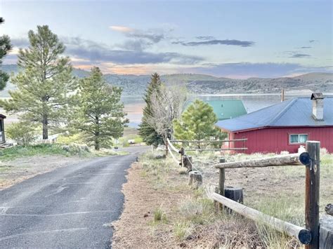 857 S Bluebird Hl Panguitch Lake Ut 84759 ®
