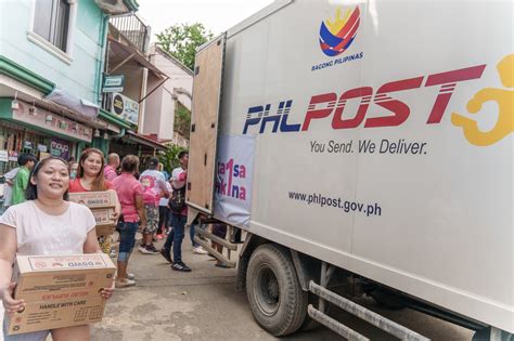 Beyond The Mail How Phlpost Became A Lifeline During Typhoons Carina