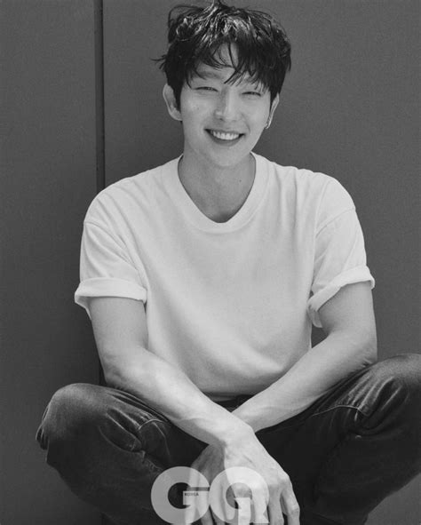 Lee Joon Gi Talks About His Upcoming Drama “flower Of Evil” And