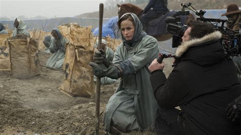 The Handmaids Tales Alexis Bledel On Emilys Breaking Point