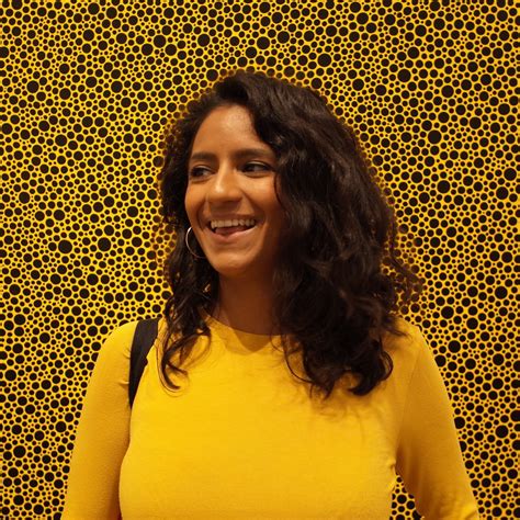 Meneesha Kellay Judges Dezeen Awards 2022