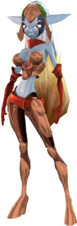 Download Maia Acheron Jak And Daxter Maia Png Image With No