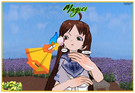 Pixie Kisses By Protodawn On Deviantart