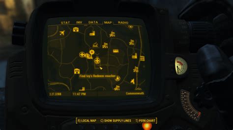 Fully Voiced Companion Completely Oversexed Ivy 3 2 Page 4 Downloads Fallout 4 Adult