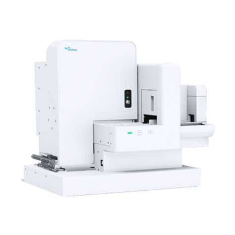 Used Sysmex Di 60 For Sale 4317 Item 1933654 Bimedis