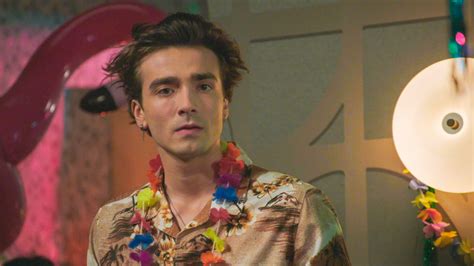 Aaron Blommaert “dat Is Tegenwoordig Mijn Mindset” Soapkijker