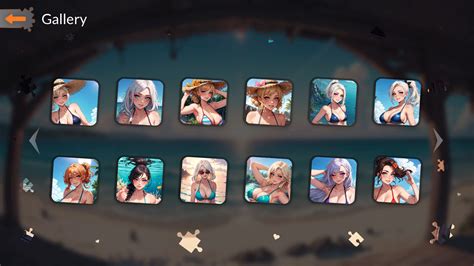 Summer Sex Saga 🏄‍♂️💦 On Steam