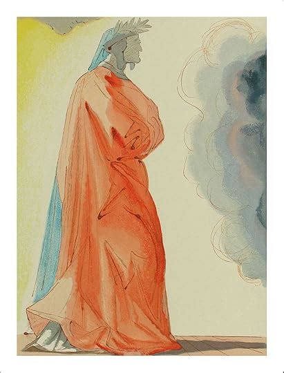 The Divine Comedy The Inferno The Purgatorio And The Paradiso By