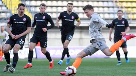 Зоря Шахтар дивитися огляд матчу 20 09 2020 Факти Ictv