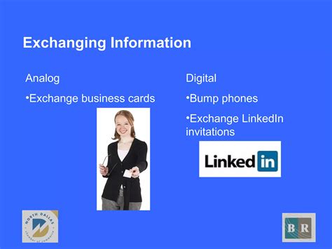 Analog versus Digital Networking | PPT