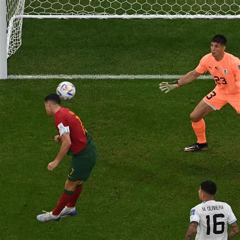 Cristiano Ronaldo Header