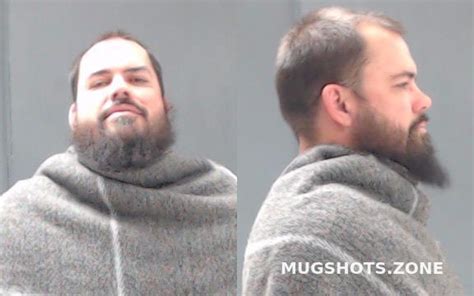 Donaldson Michael Samuel 05 30 2023 Hunt County Mugshots Zone