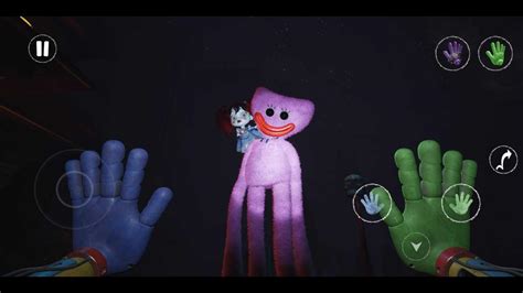 Android के लिए Poppy Playtime Chapter 3 नवीनतम वर्शन 1025