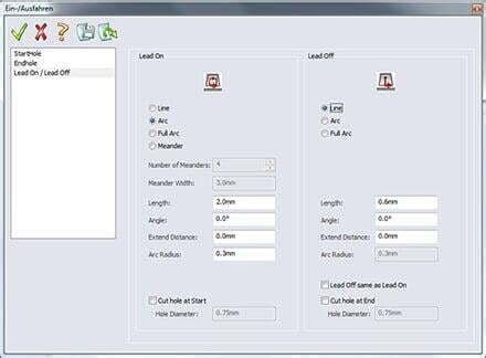 OPTICAM Wire EDM Programming Software Plug In For Siemens NX