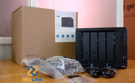 🔥🔥🔥 thiết bị lưu trữ mạng nas synology ds920 🔥🔥🔥 📌 thay thế cho ds918