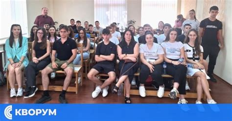 Над 80 младежи участваха в инициативи по превантивната дейност на силистренски окръжен съд през