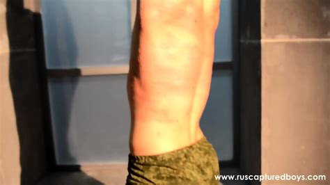 Captured Commando Continue 1 Eporner