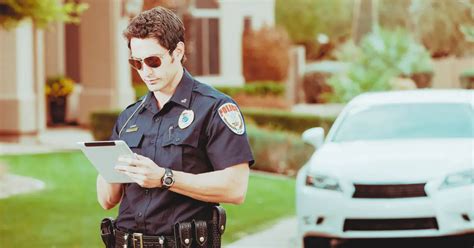 10 Highest Paying Law Enforcement Jobs To Consider 2026